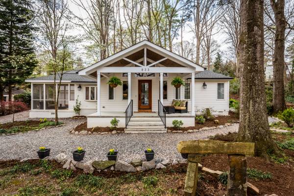 North Carolina Real Estate Listings, Commercial Property for Sale